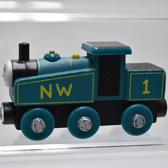 Thomas & Friends | Toys | Thomas The Train 942 Nw1 Special Edition Tank ...